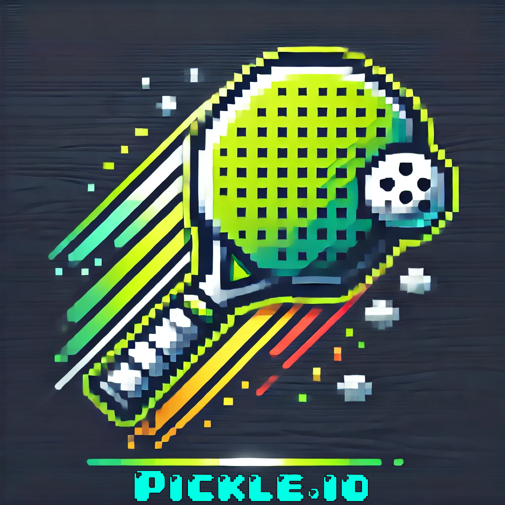Pickleball.io - Play Pickleball Online